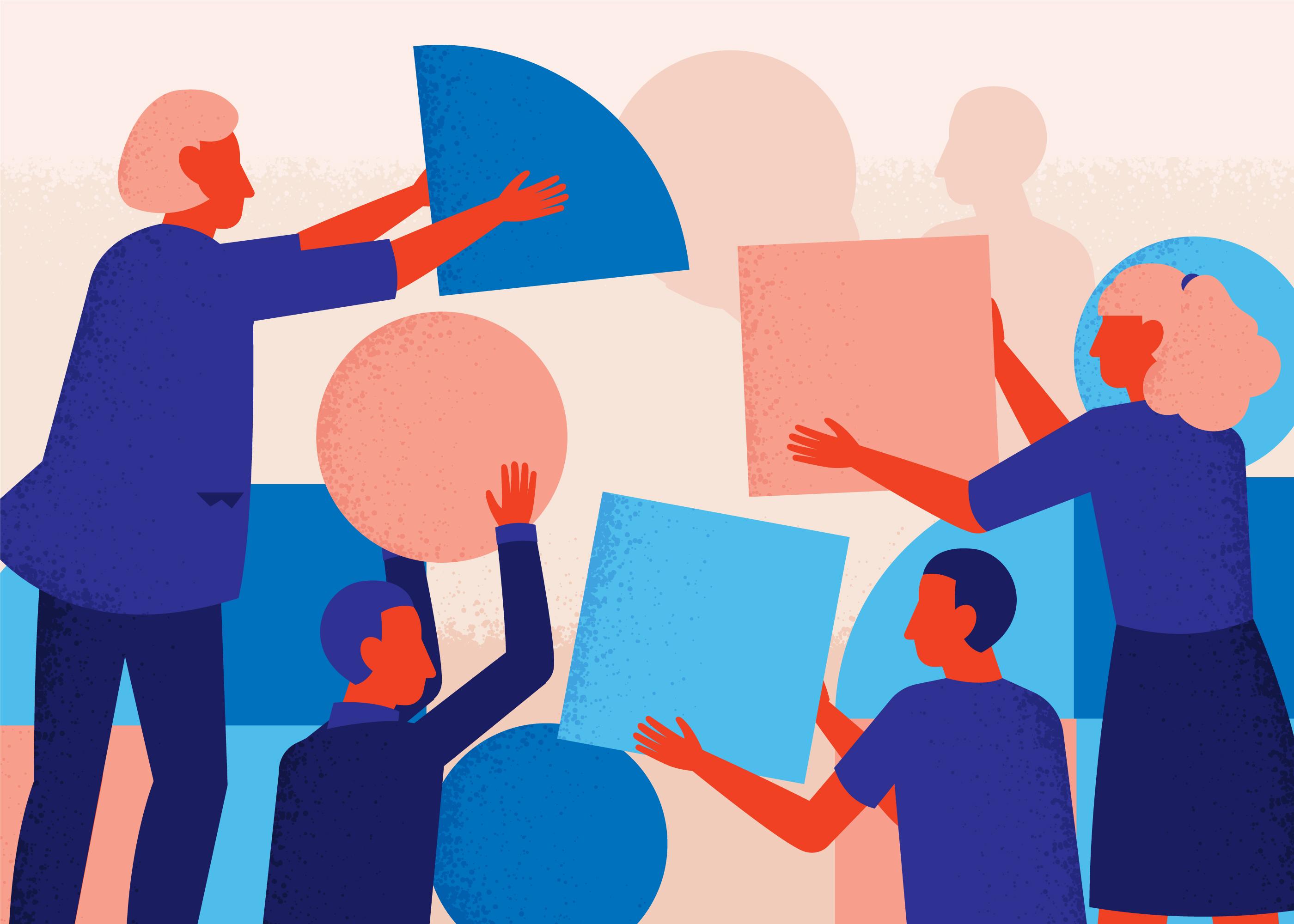 The Power of Inclusion: Advantages and Steps to Implement Participative ...