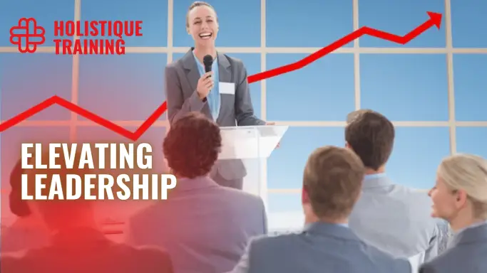 Elevating Leadership through Effective Communication