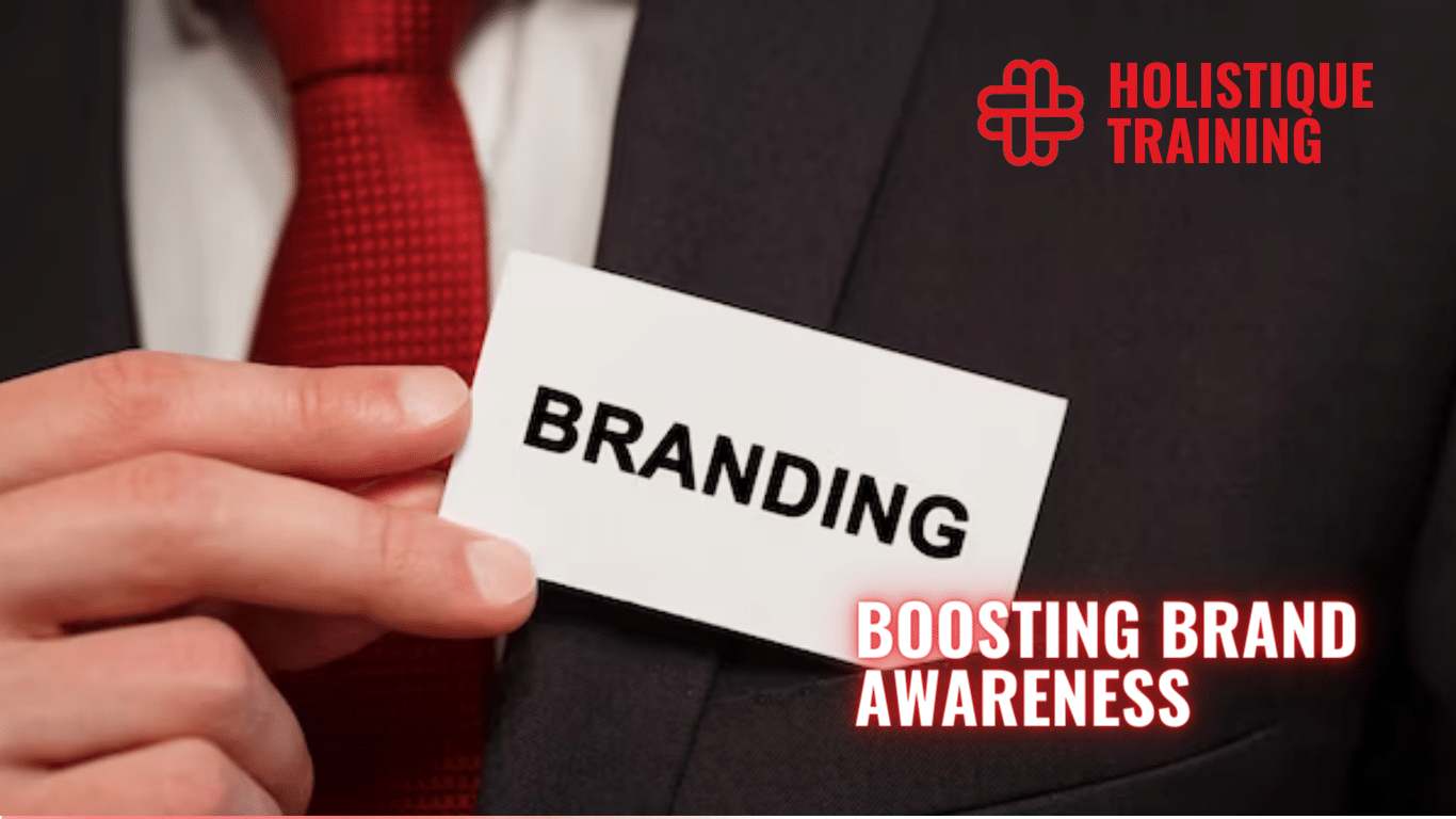 Developing a Successful Brand Image