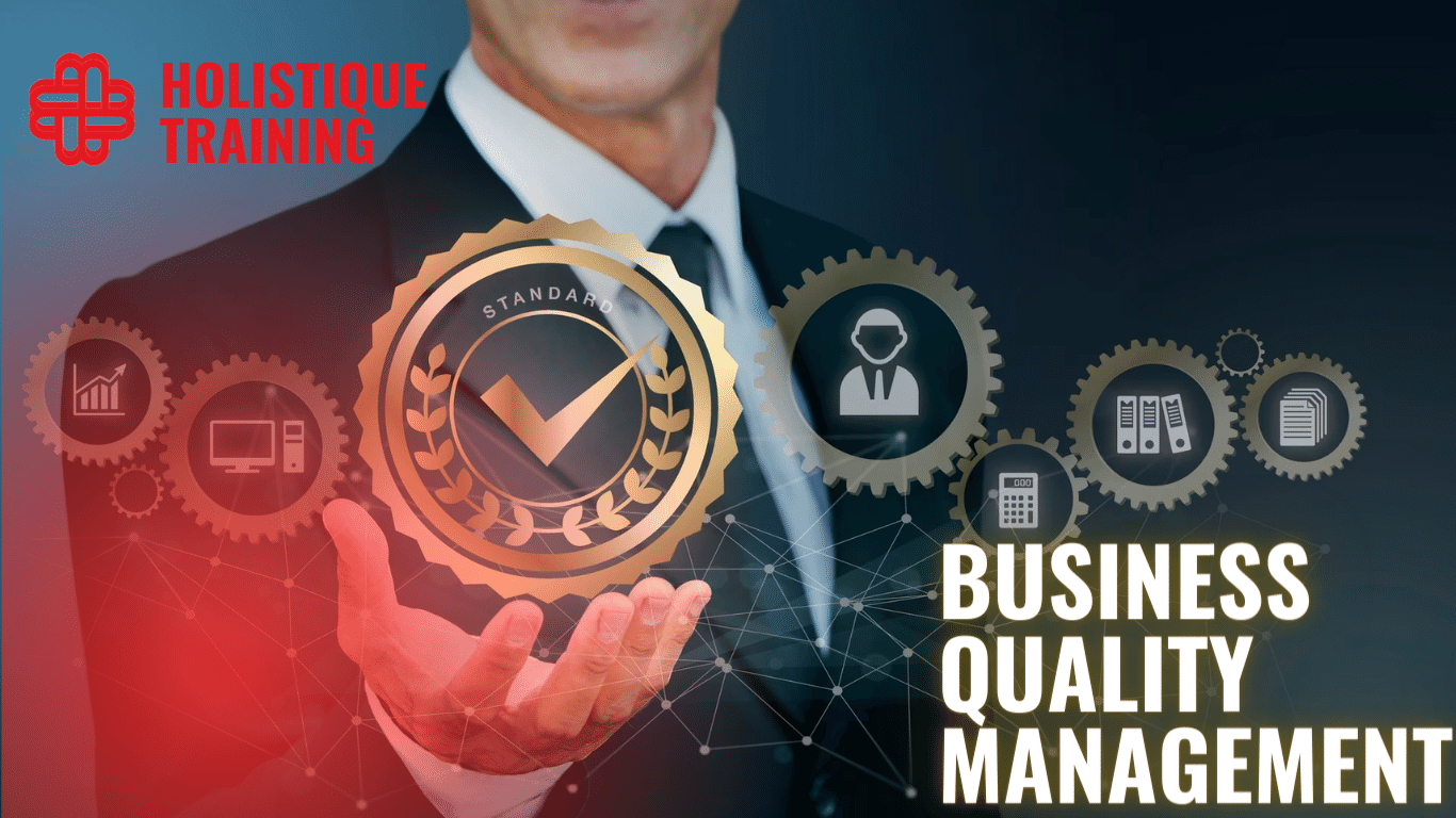 Elevating Business Quality: Key Techniques for Effective Quality Management