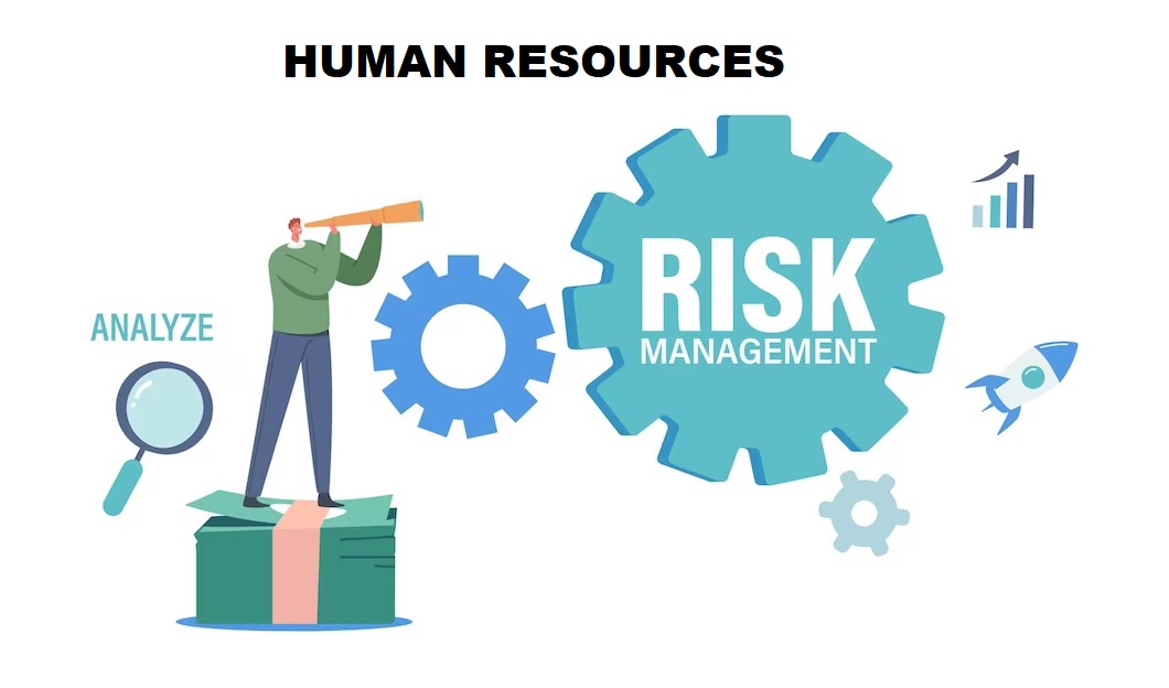 Types Of Human Resources Risks at Ellen Unger blog