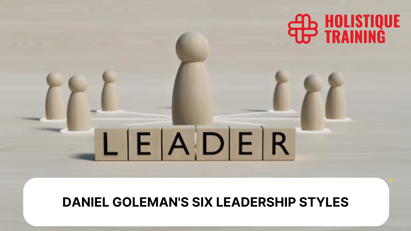 Understanding The Impact Of Golemans 6 Leadership Styles