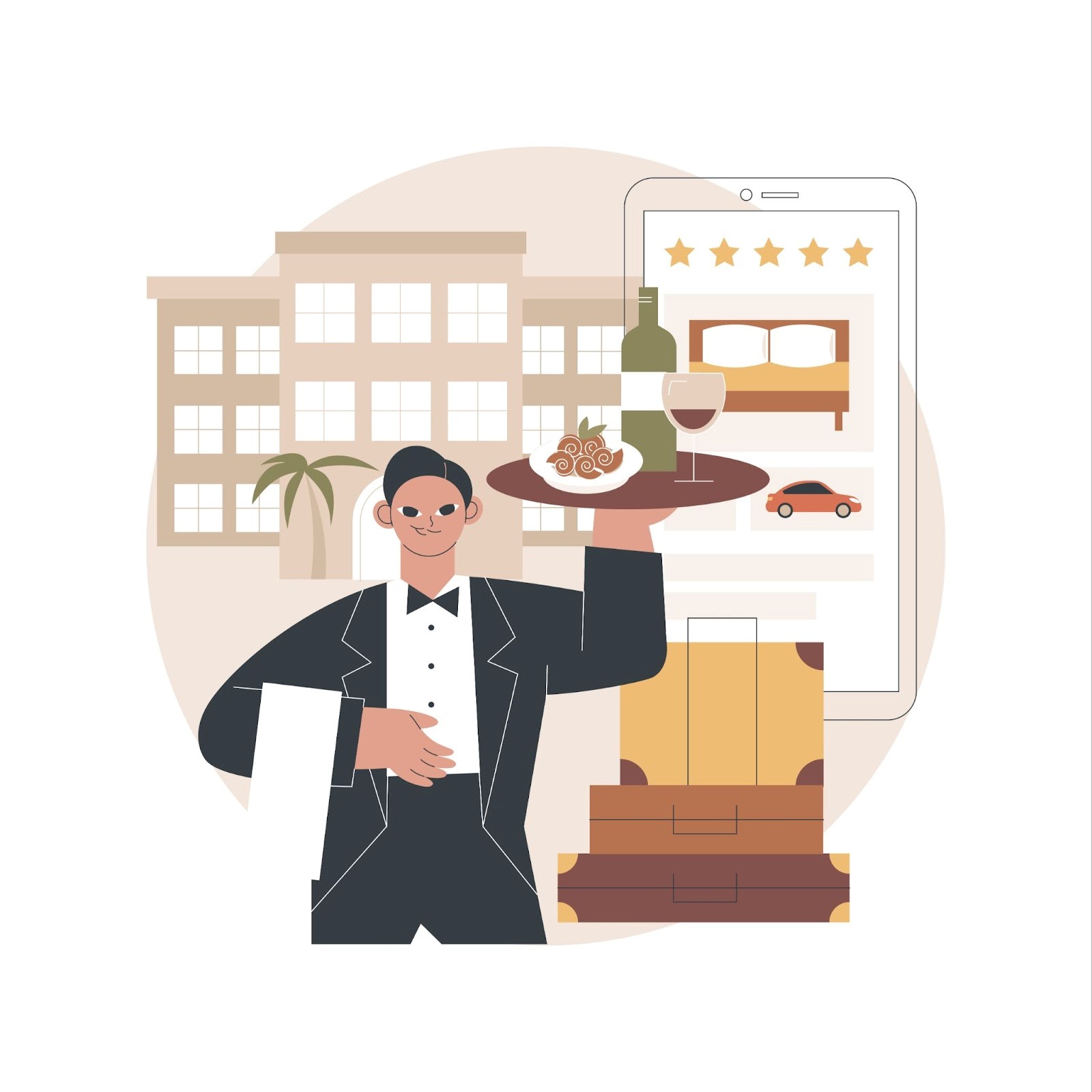 Ethics in Hospitality: Building Trust and Success Through Integrity