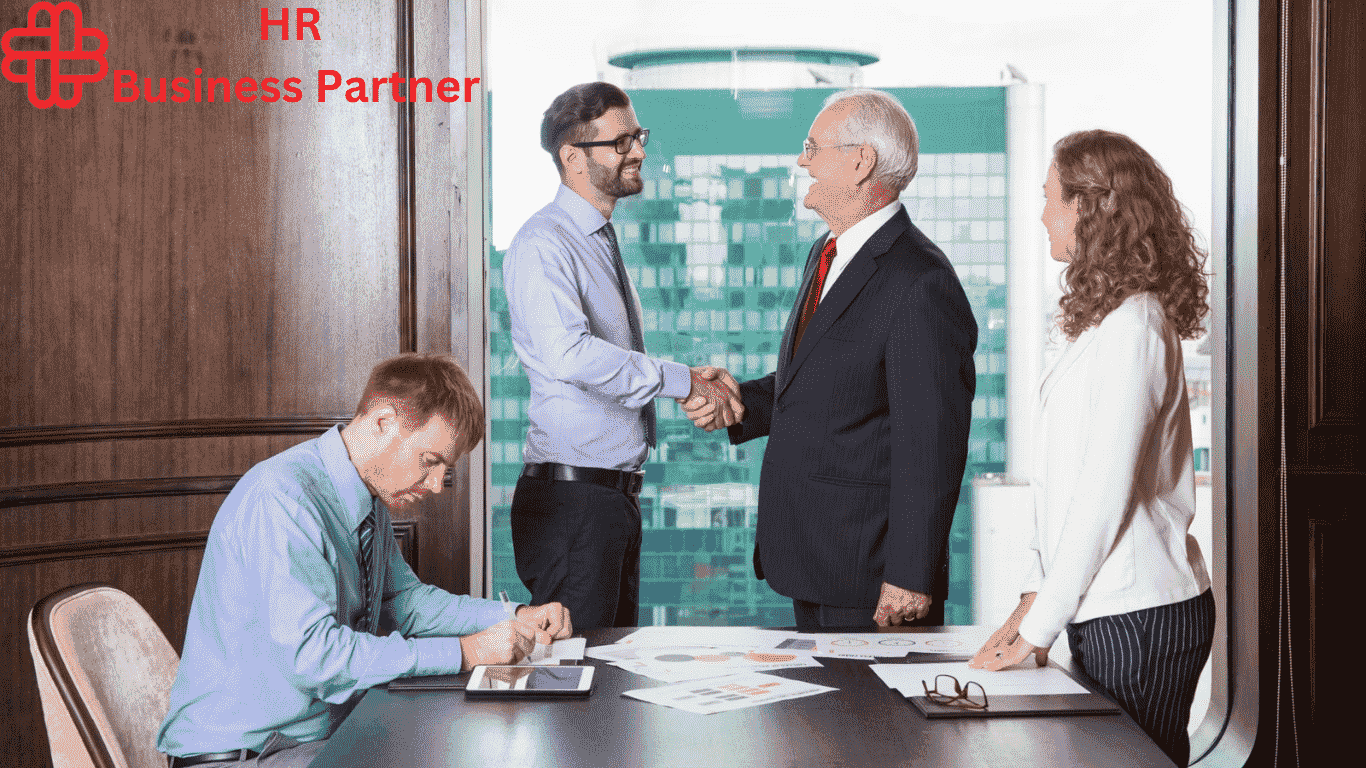 HR Business Partner: Elevating HR's Impact on Business Growth