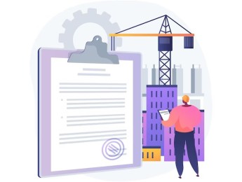 Hazard Detection & Mitigation In Construction