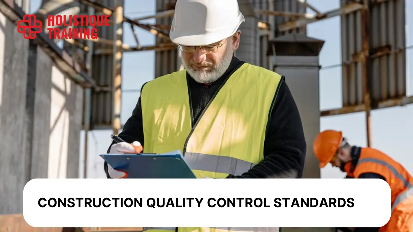 Quality Control Images