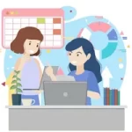 Secretary vs. Receptionist: Understanding The Key Differences