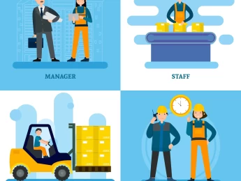 Secretary vs. Receptionist: Understanding The Key Differences
