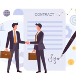 Managing Contract Risks: 8 Tips for Successful Risk Mitigation