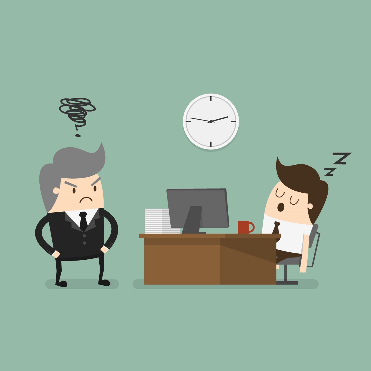 The Pitfalls of Poor Management: Unveiling the Practices of a Bad Manager