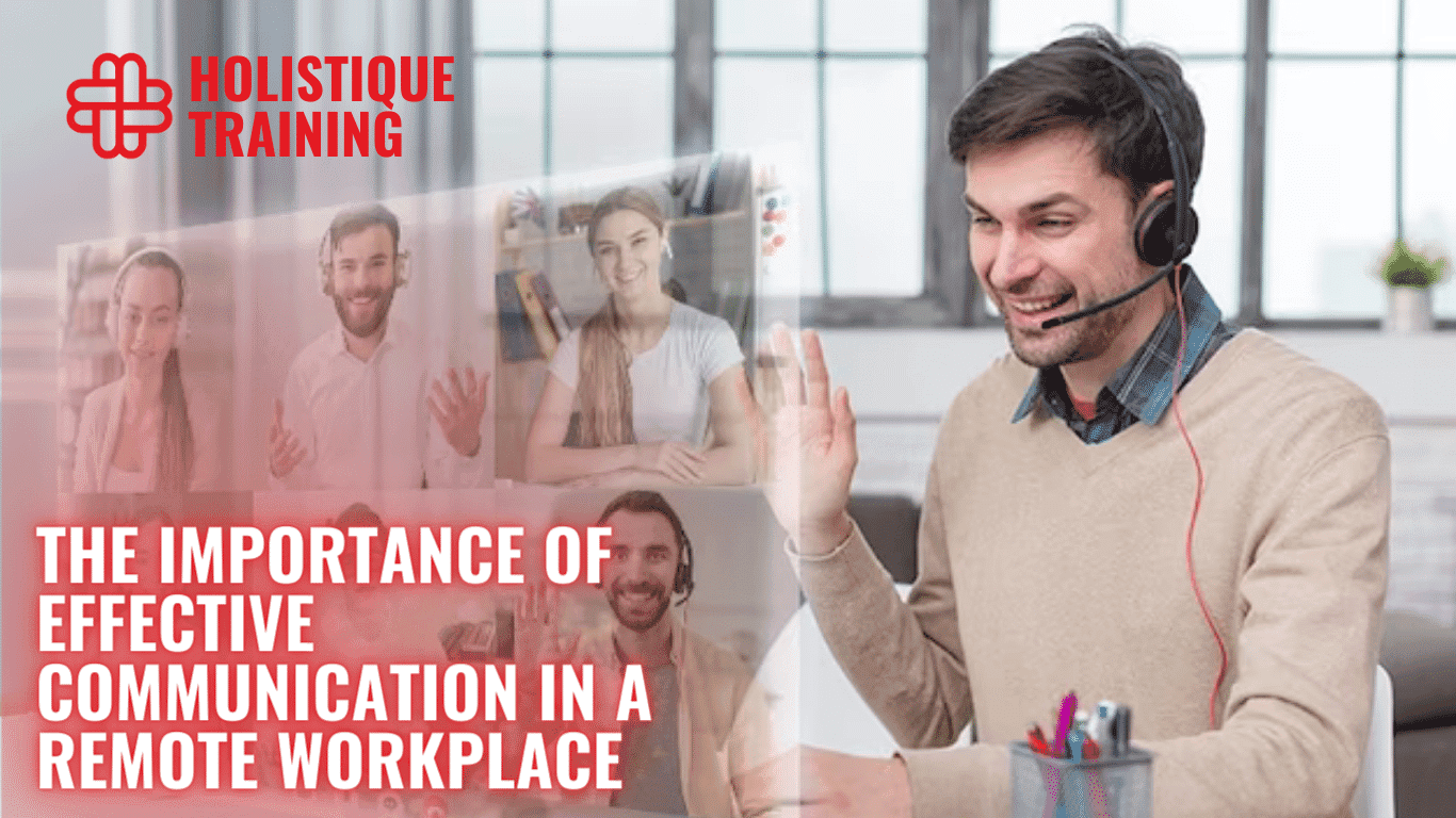 12 Tips for Effective Communication in the Remote Workplace in 2023