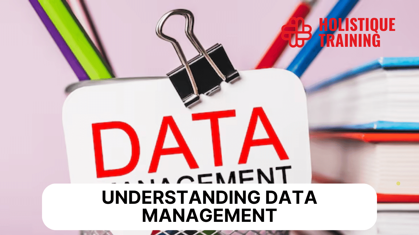 8 Best Practices to Elevate Your Company's Data Management Strategy