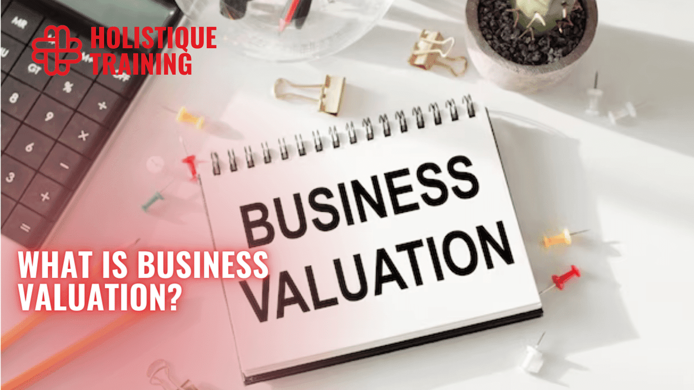 Business Valuation