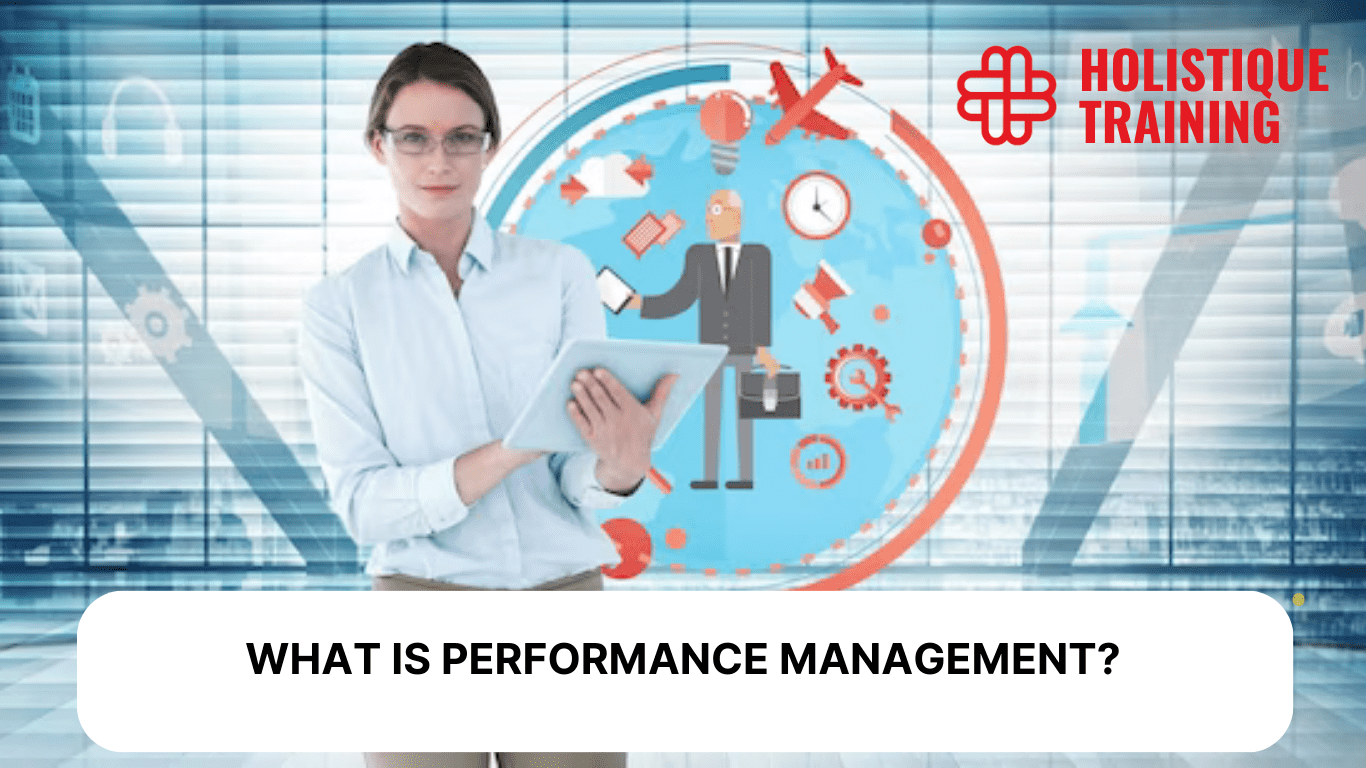 9 Performance Management Theories And Strategies