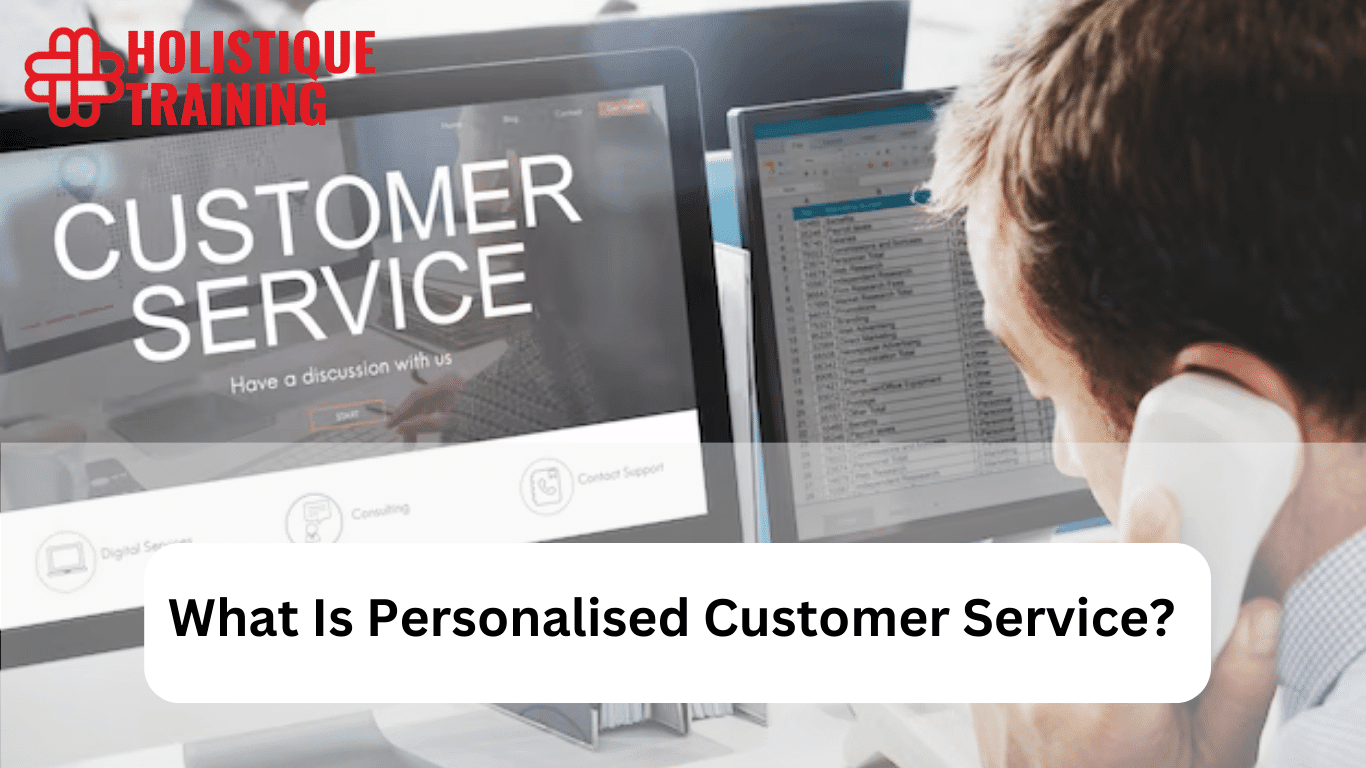 Full Guide: What Is Personalised Customer Service in 2025?