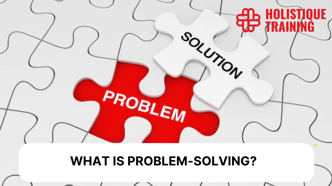 The Road to Proficient Problem-Solving: Strategies and Tips