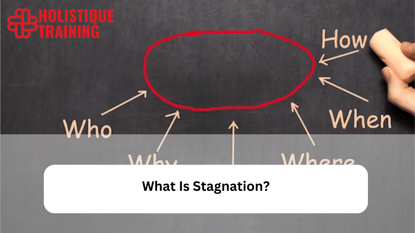 Stagnation Unveiled: Decoding Causes, Effects, and Prevention Stagnation Unveiled: Decoding Causes, Effects, and Prevention